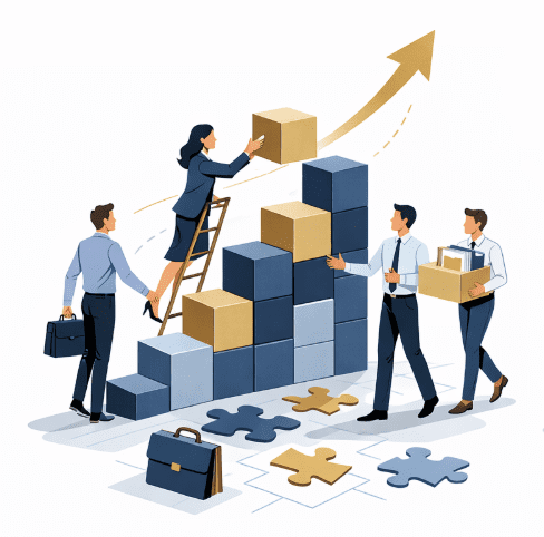 Former execs of TCV, H.I.G. Capital, ICV Partners launch firms ...